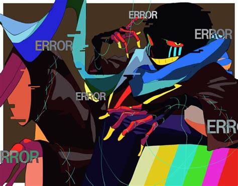 Reborn [error Sans Fanfic] [fgod] Chapter 5 Wattpad