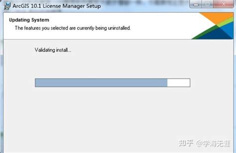 必须收藏 如何完全卸载arcgis 知乎