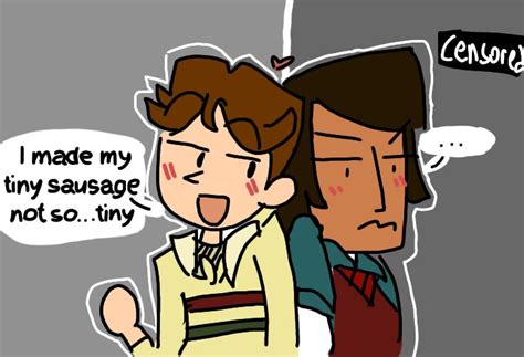 Not My Idea Preppy Noco Total Drama Island Tdi Drama