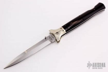 Williams Randy Arizona Custom Knives