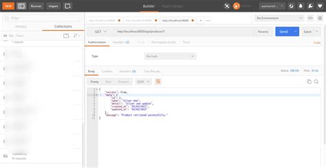 Laravel 11 Rest Api With Passport Authentication Tutorial