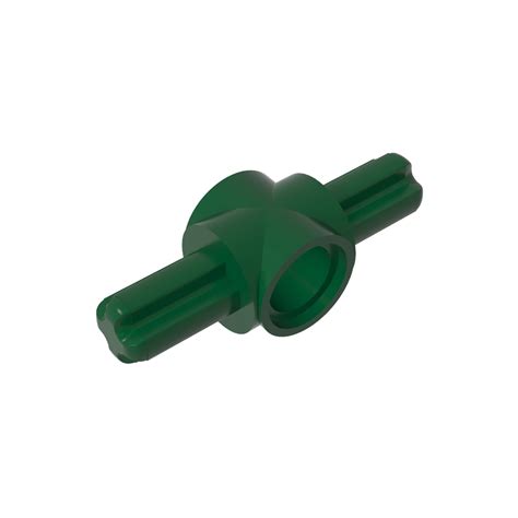 Technic Axle And Pin Connector Hub With Axles Wobrick Gobricks Shop