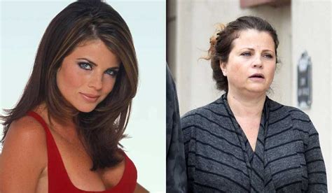 Baywatch Yasmine Bleeth then and now: age, net worth, husband - Legit.ng