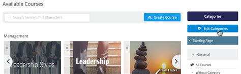 Course Catalog Page Refactor Schoox Support Center