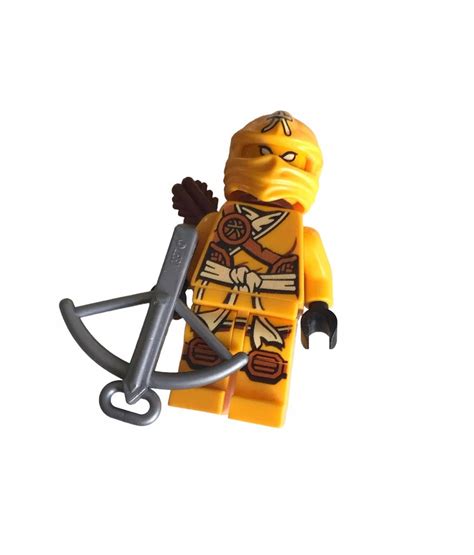 Lego Minifigurka Ninjago Njo Skylor Oficjalne Archiwum Allegro