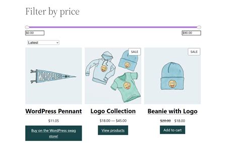 How To Create A Beautiful Woocommerce Shop Page In 5 Steps