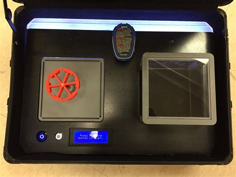 Arduino And Dremel Powered Centrifuge 7 Steps With Pictures
