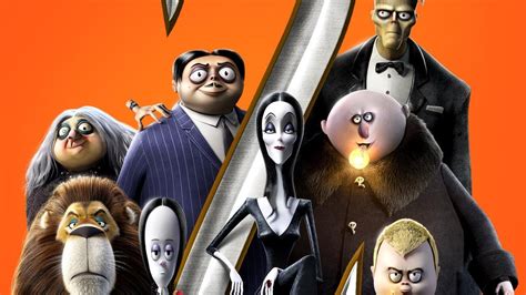 Семейство АДамс 2 2021 на Хелоуин официален тийзър трейлър с БГ превод субтитри на български