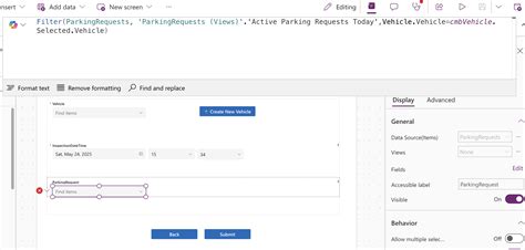 power platform community forum thread details