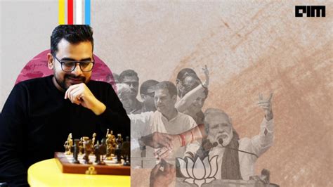 Reisel González Pérez On Linkedin Why This Poll Strategist Thinks