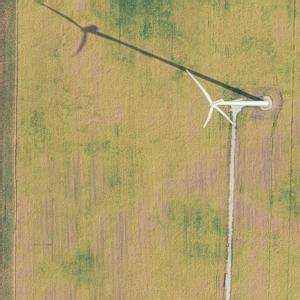 Wind Turbine Detection By Luke Borkowski Dataset Ninja