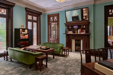 Wong Kar Wai References Own Cinematic Style For Prada Restaurant