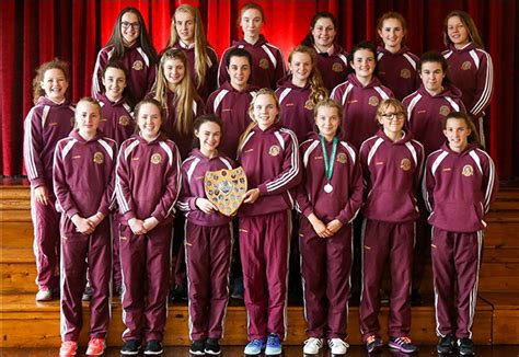 Sports Loreto College Cavan