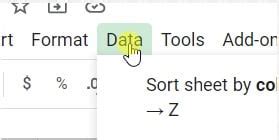 How To Remove Trailing And Leading Spaces In Google Sheets