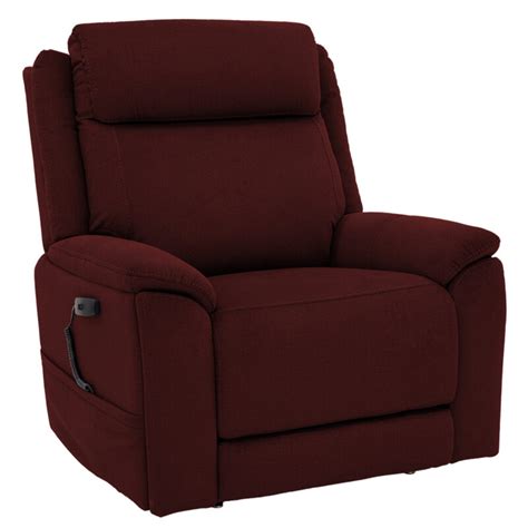 Evolution Lc 435 Power Lift Chair Recliner By Pride Mobility
