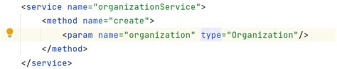 Rest Service Method With Entity As Parameter Support Jmix