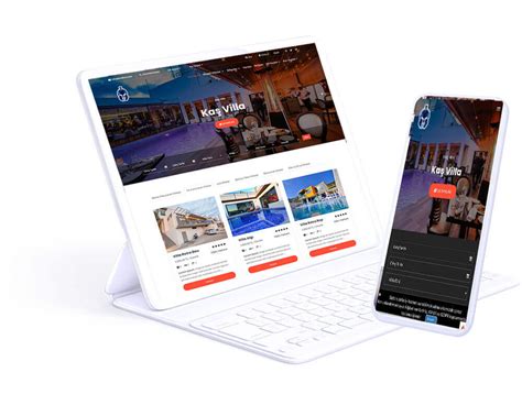 Otel Apart Villa Kiralama Scripti Kurumsal Shop