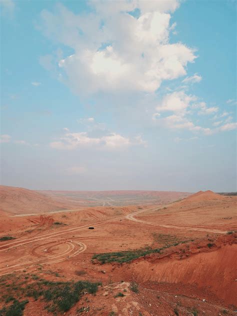 Бесплатные стоковые фото на тему Natureza Do Sa Mạc азия арабская