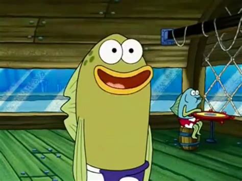 Sandals Spongebob Squarepants Wiki Fandom