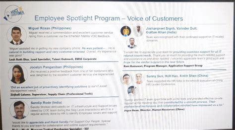 Jashanpreet Singh On Linkedin Employee Spotlight Program