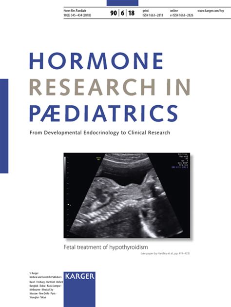 Psychosocial Screening In Disordersdifferences Of Sex Development Psychometric Evaluation Of