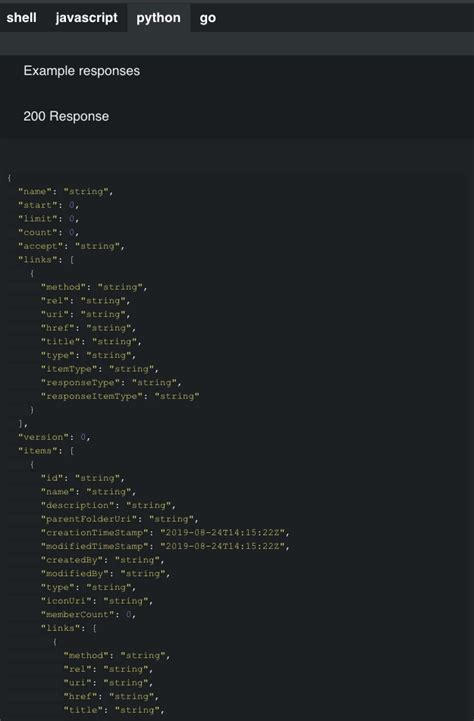 Calling Rest Apis From Sas Using Proc To Extract Report Content