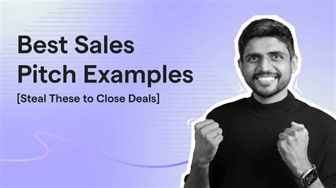 14 Sales Pitch Examples You Need To See Before Writing Yours