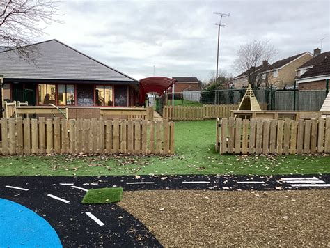 Westlea Primary School Cherry Class