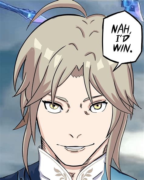 [theory] Ruan Mei Hates Me R Honkaistarrail