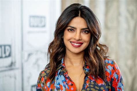 Priyanka Chopra Biography Wiki Age Height Net Worth Husband