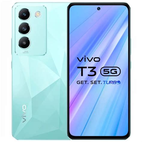 Vivo T All Specs And Price