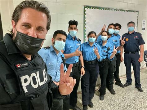 Randall Arsenault On Linkedin Securityguard Firefighter Police