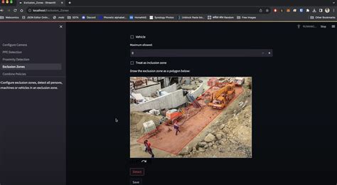Github Securade Hub Securade Ai Hub A Generative Ai Based Edge Platform For Computer Vision
