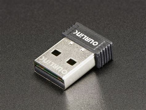 Mini Usb Wifi Module Rtl8188eu 80211bgn Australia