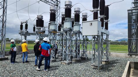 Look Energy Regulatory Commission Erc Conducted Inspection To