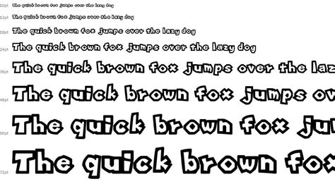 Super Mario 64 Font By Alex Solis Fontriver