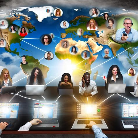 asynchronous communication for remote teams smartbrain blog