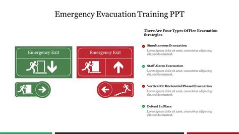 Evacuation Ppt Artofit