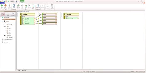 Validating 6winds High Performance Tcp Networking Stack 6wind