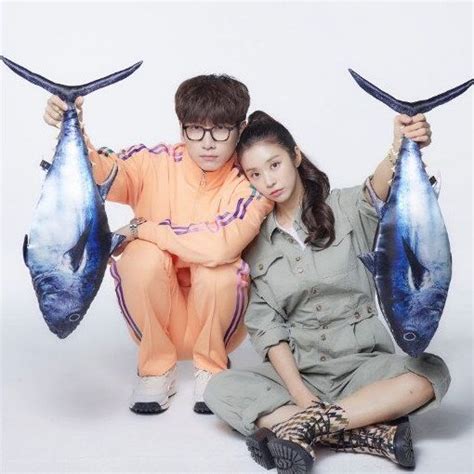 дорама Ресторан суши Га Ду Ри 가두리 횟집 Ga Doo Ris Sushi Restaurant ☆ Vixx ☆ 빅스 Vixx Hyuk