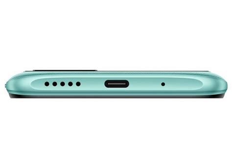 Смартфон POCO C40, 4GB, 64GB, Coral Green - POCO_38632 POCO_38632 - на ...