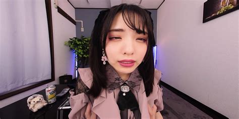 Japanese Tsundere Girlfriend