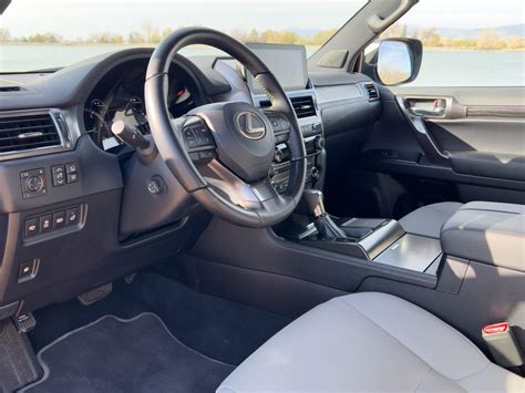 2023 Lexus Gx 460 Review I Know I Need To Move On But I Still Love