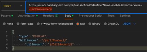 Make Your First API Request