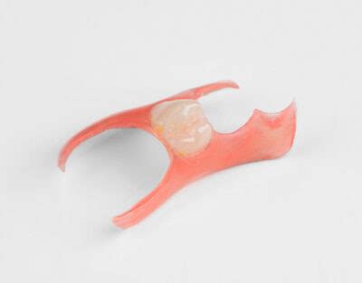 Nesbit Flexible Partial Denture Online Vida Smile Care