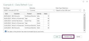 Refresh Power Query In Excel Ways Advanced Options Excel Off The Grid