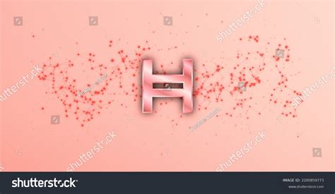 Hedera Hashgraph Hbar Cryptocurrency Symbol On ภาพประกอบสต็อก 2200859773 Shutterstock Hedera Hashgraph Hbar Cryptocurrency Symbol On ภาพประกอบสต็อก 2200859773 Shutterstock