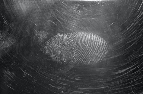 Authentication In Python Biometric Fingerprint Matching Sesame Disk