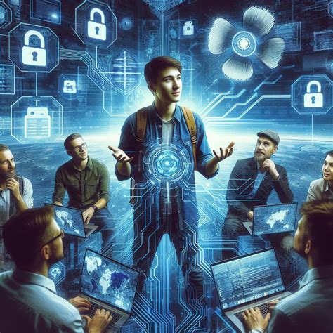 Nz Women In Cybersecurity Breaking Barriers