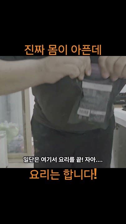 빵 팡도르 크리스마스 케이크 몸살 먹방 웃긴짤 호랑꾼 유머 호랑이 팡도르 빵도르 Youtube
